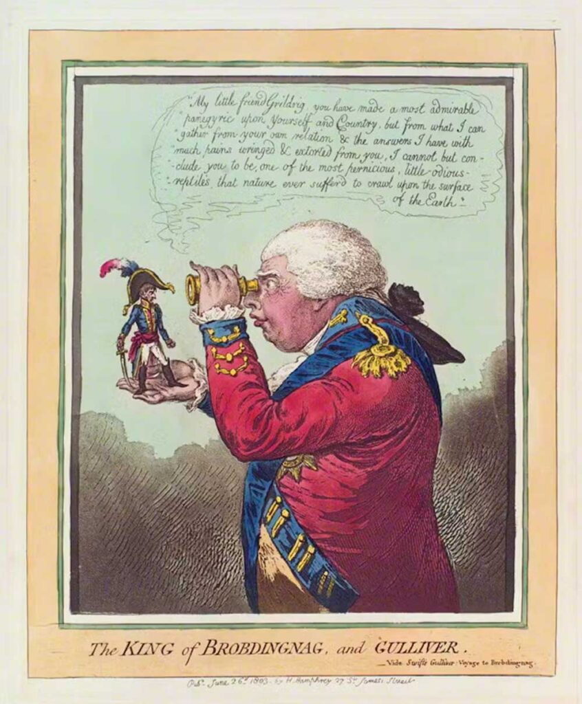 The Power of Propaganda: Lessons from Napoleon's Height Myth